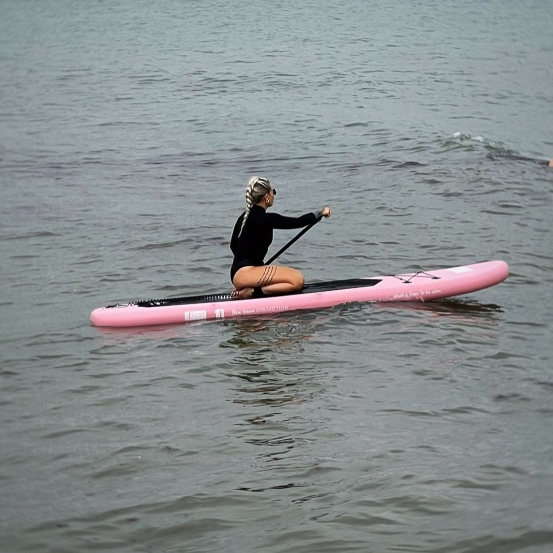 Understanding Waves and Currents for Stand-Up Paddle Boarding – BEACHBUM®