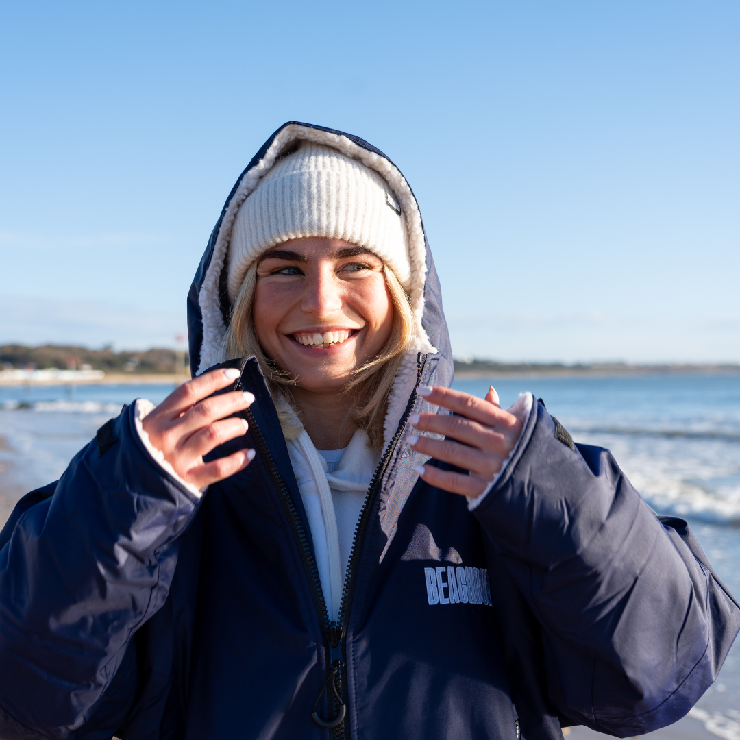 How to Keep Paddle Boarding in Winter | Cold Weather SUP Tips – BEACHBUM®